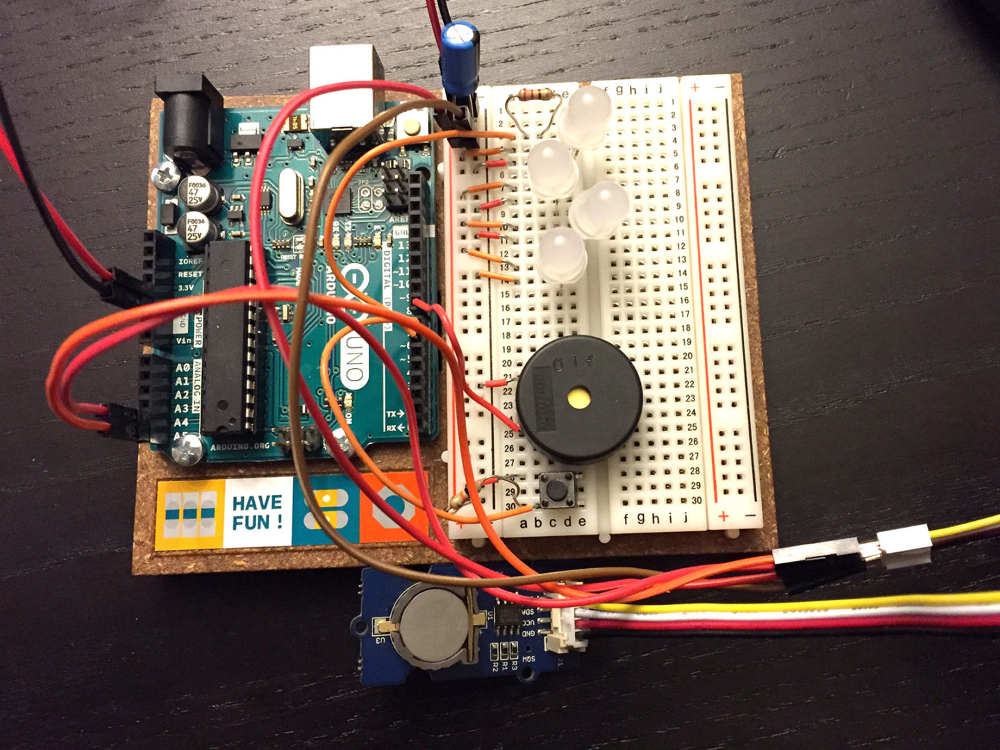 Un prototype fonctionnel doit-il être beau ? – Cooprint